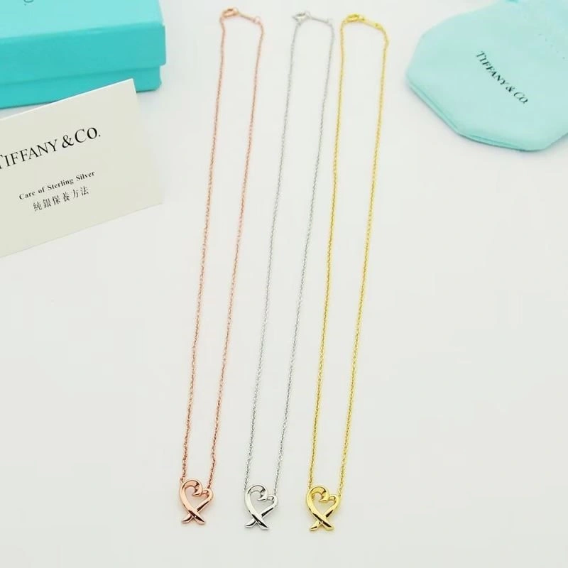 Low-cost Tiffany Necklaces