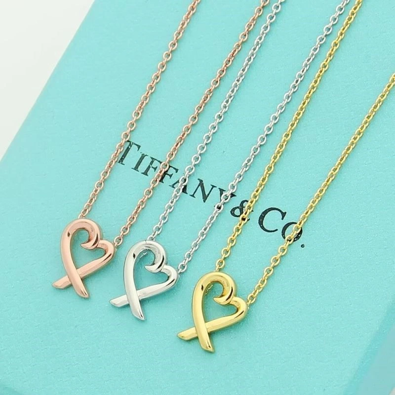 Low-cost Tiffany Necklaces