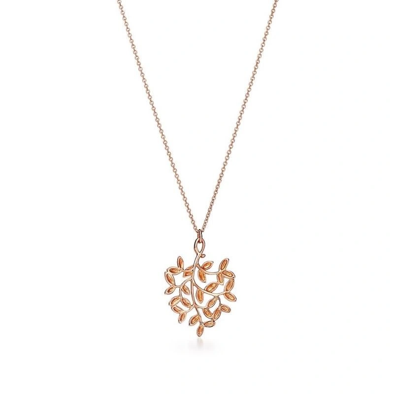 Tiffany Necklaces