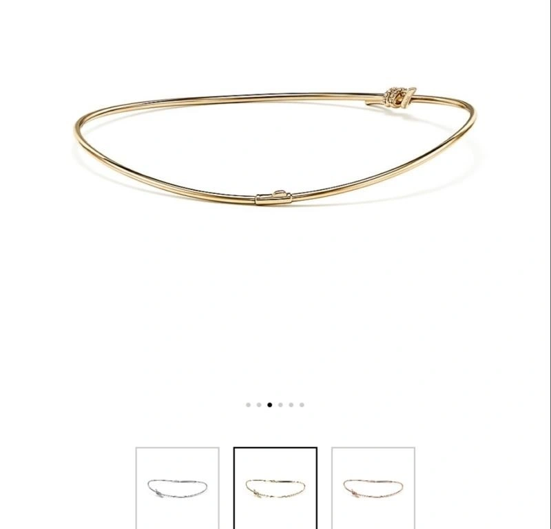 Affordable Tiffany Necklaces