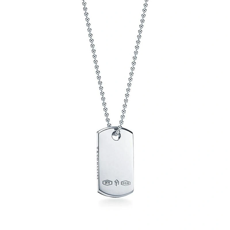 Tiffany Necklaces