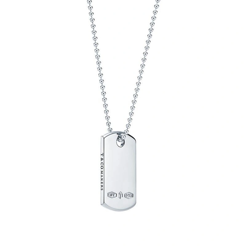 Precise copy Tiffany Necklaces