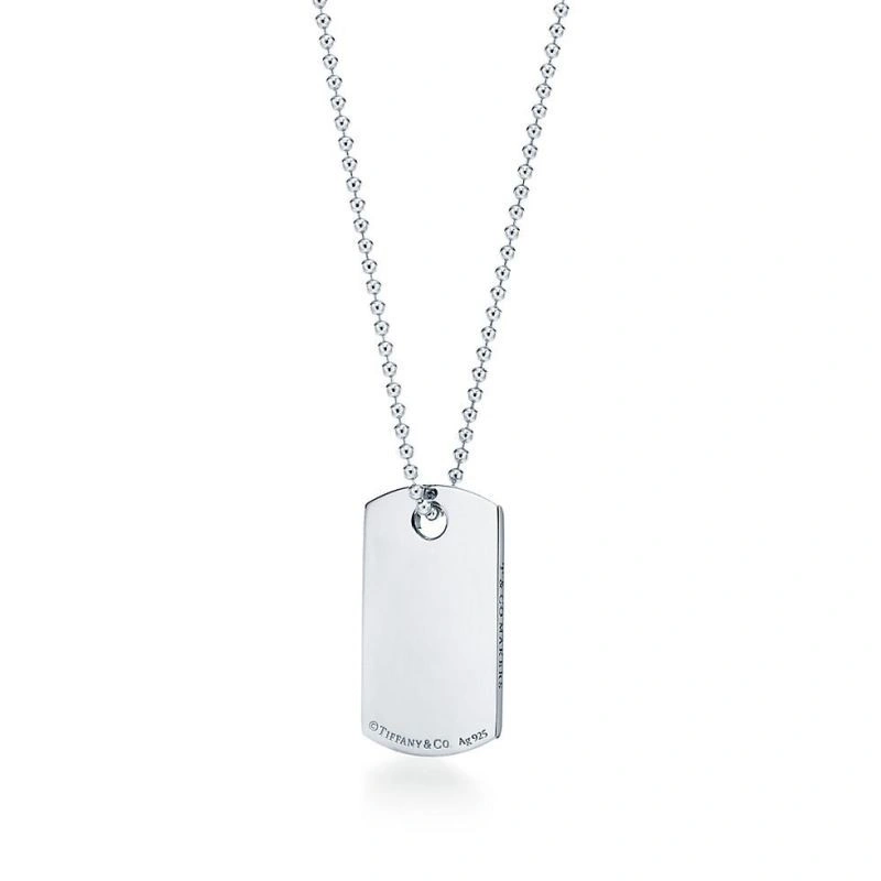 Precise copy Tiffany Necklaces