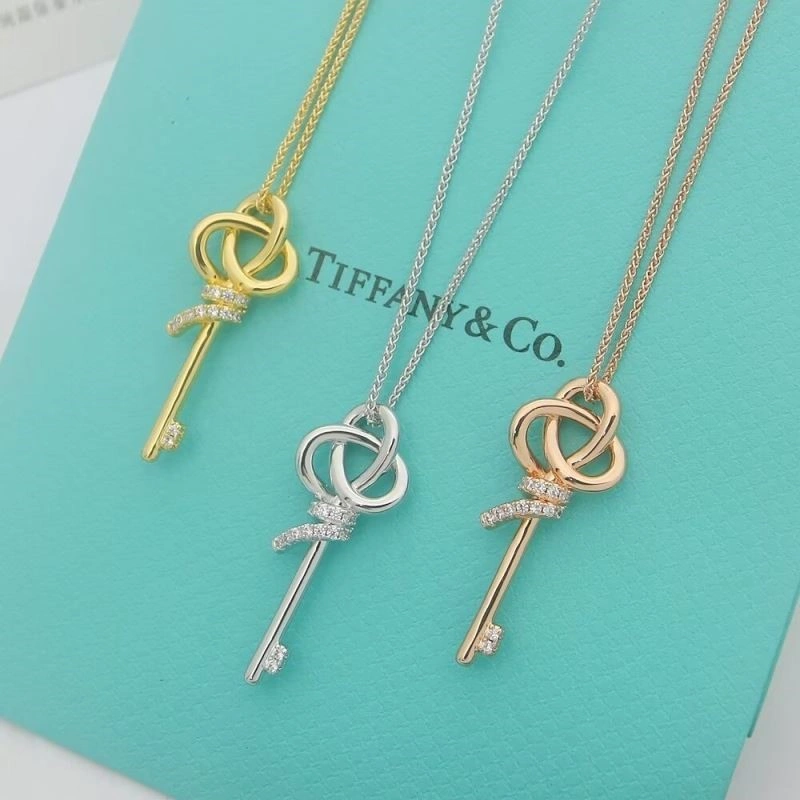 Affordable Tiffany Necklaces