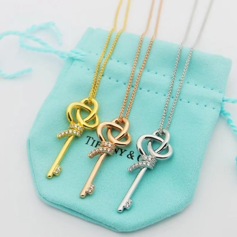 Affordable Tiffany Necklaces