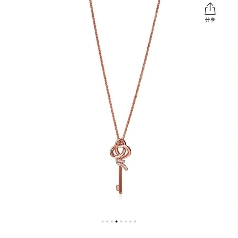 Top match Tiffany Necklaces