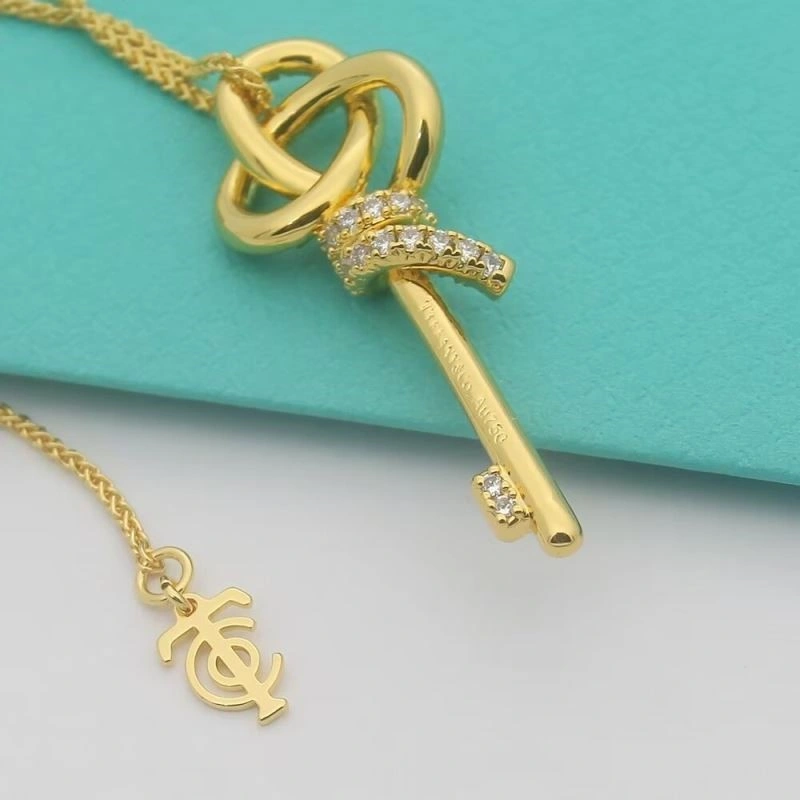 Top match Tiffany Necklaces