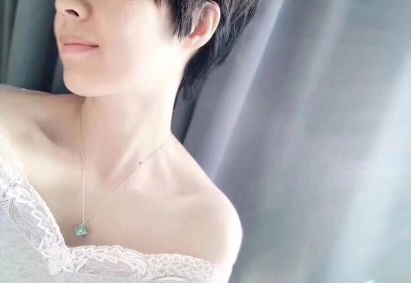 Tiffany Necklaces