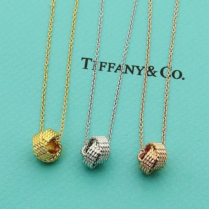 Bargain Tiffany Necklaces