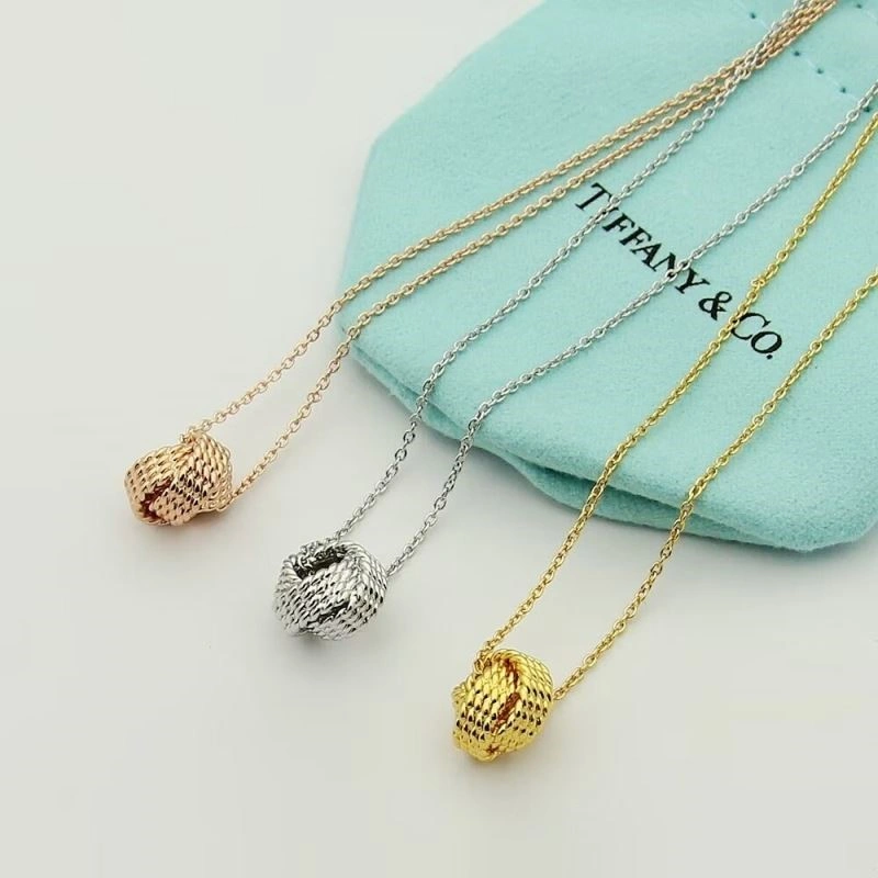 Bargain Tiffany Necklaces