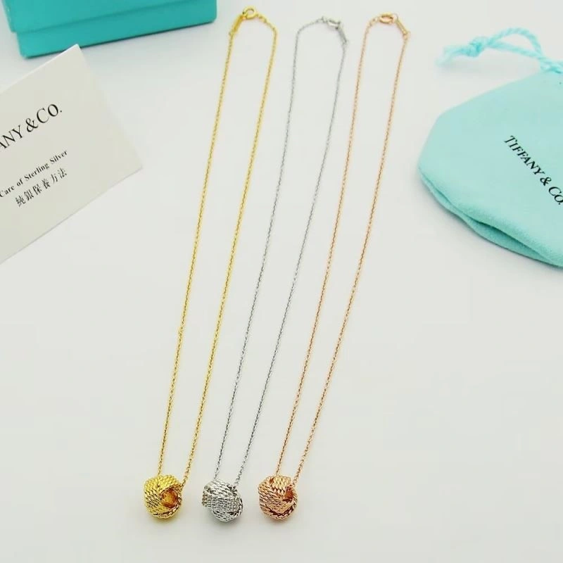 Bargain Tiffany Necklaces