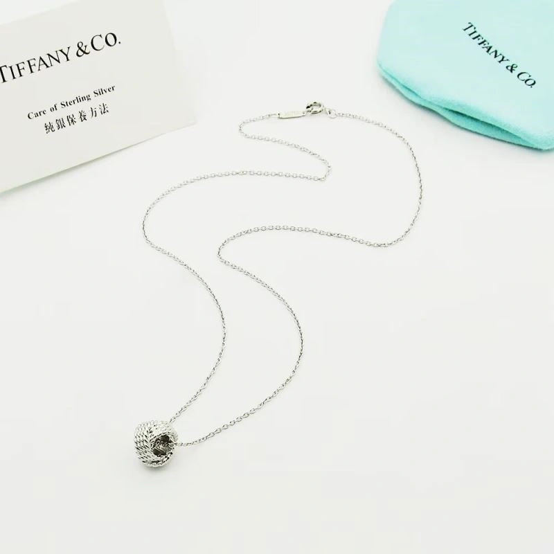 Bargain Tiffany Necklaces