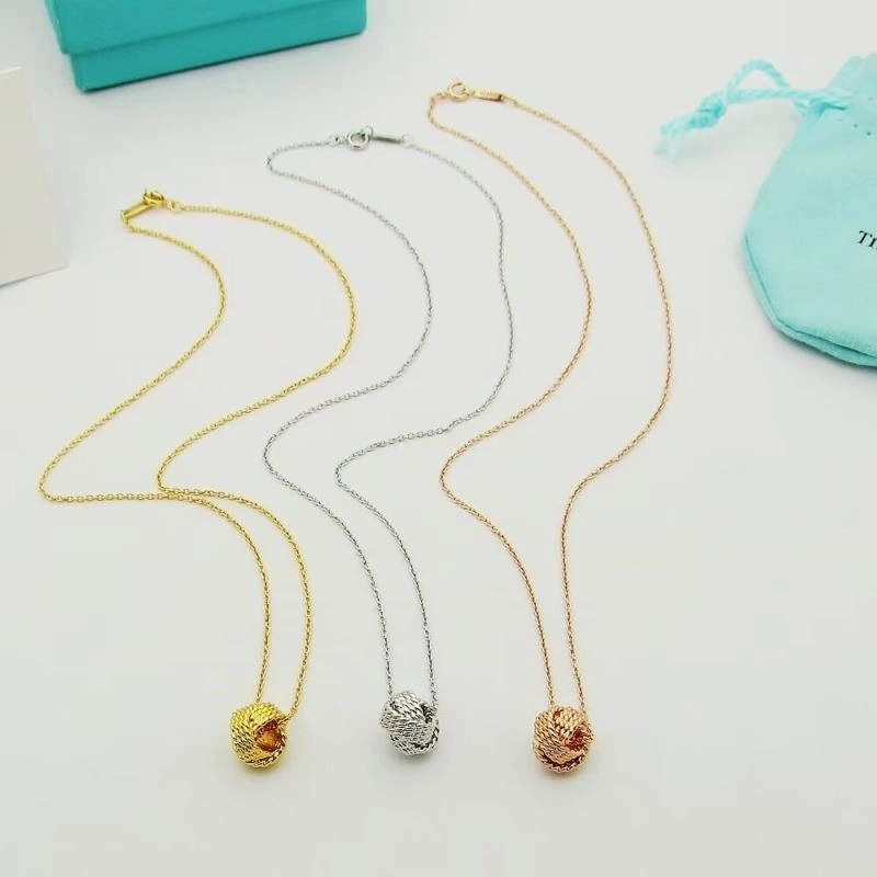 Bargain Tiffany Necklaces