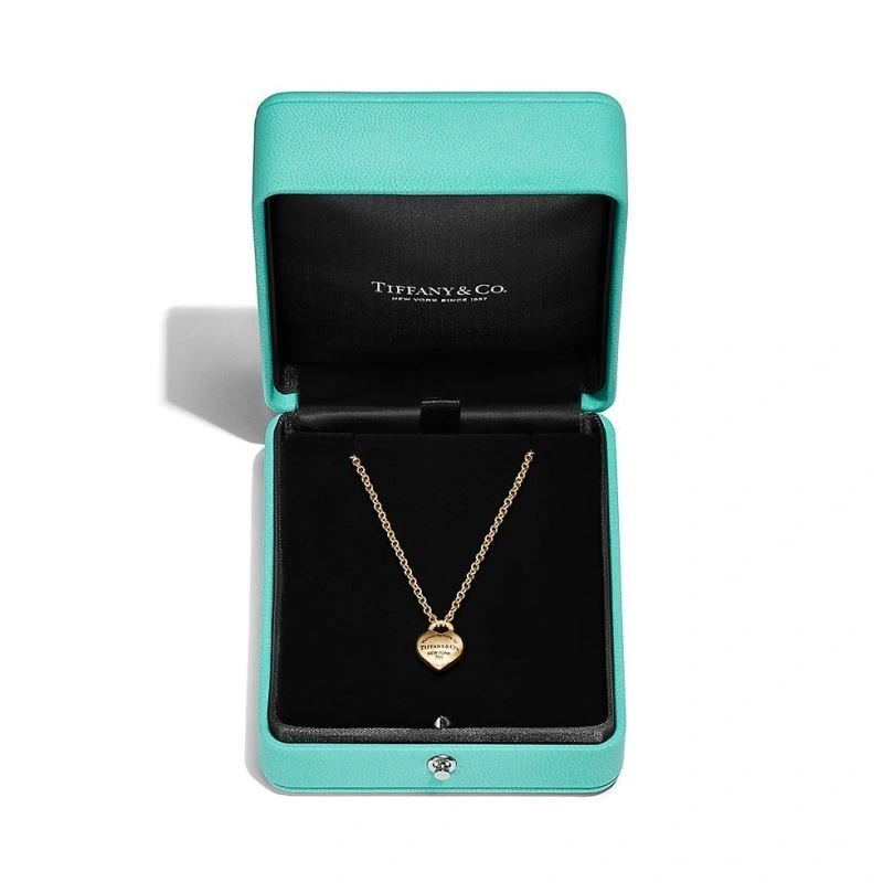 Precise copy Tiffany Necklaces