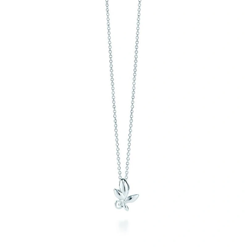Tiffany Necklaces