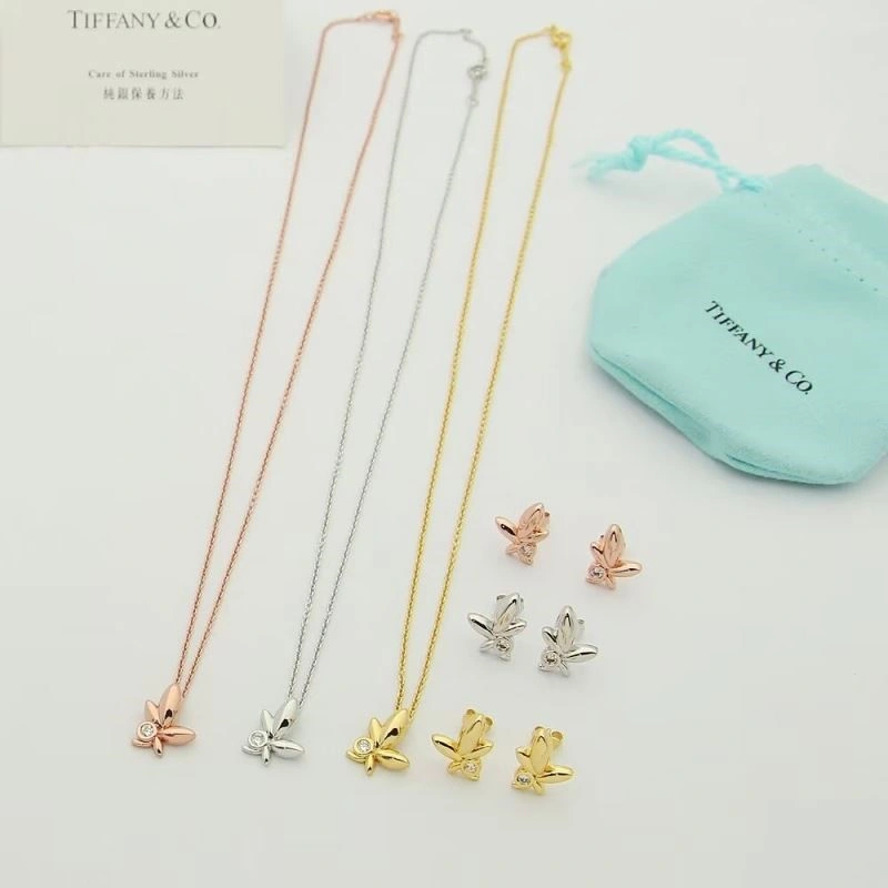 Tiffany Necklaces