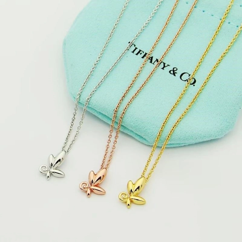 Tiffany Necklaces