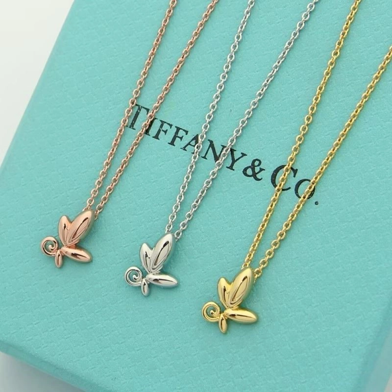 Tiffany Necklaces