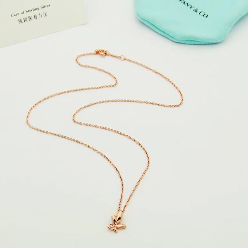 Tiffany Necklaces