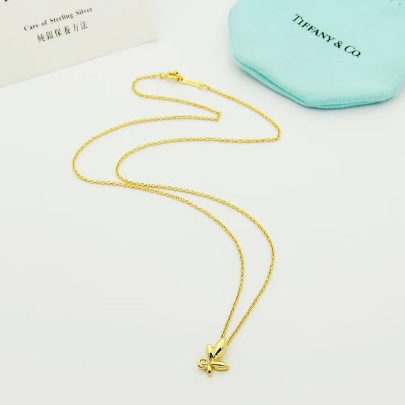 Tiffany Necklaces