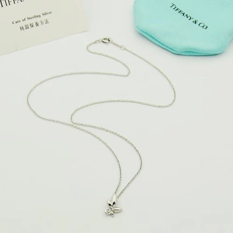 Tiffany Necklaces