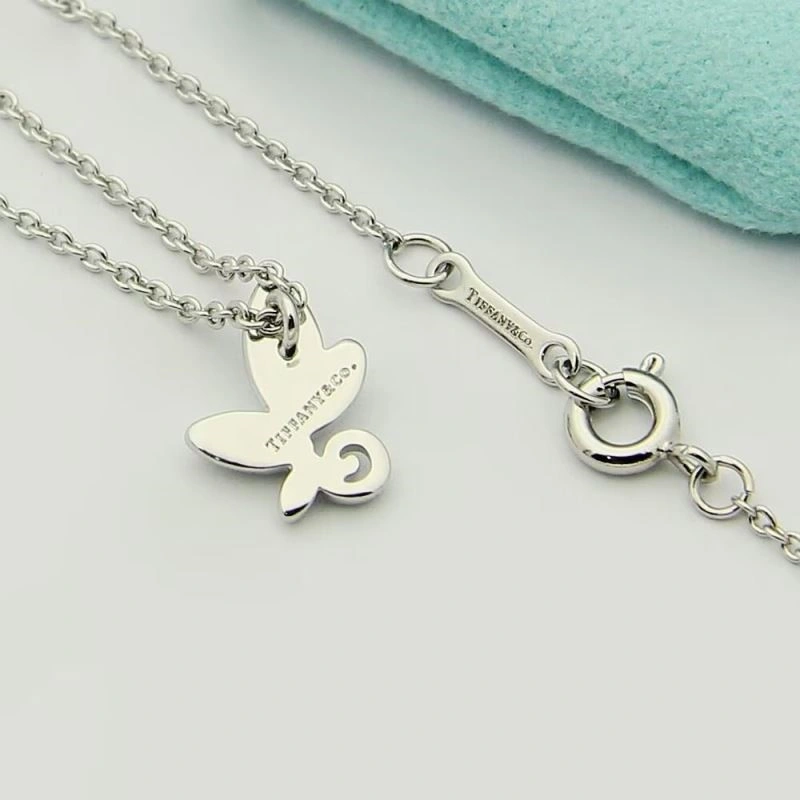 Tiffany Necklaces