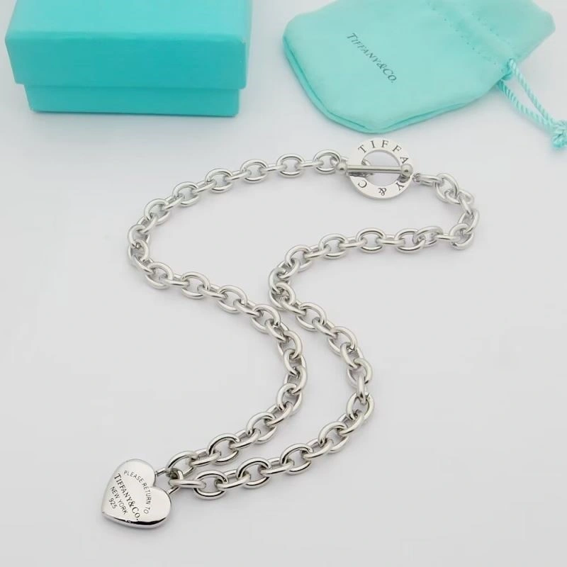 Tiffany Necklaces