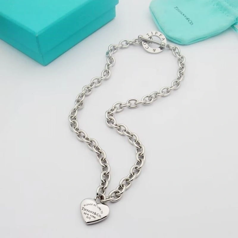 Affordable Tiffany Necklaces