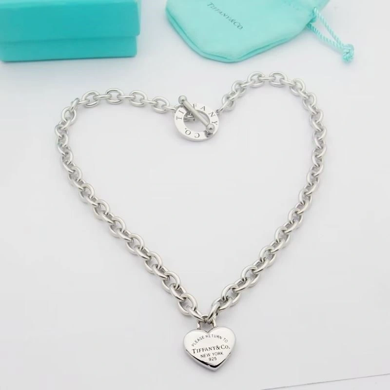 Affordable Tiffany Necklaces