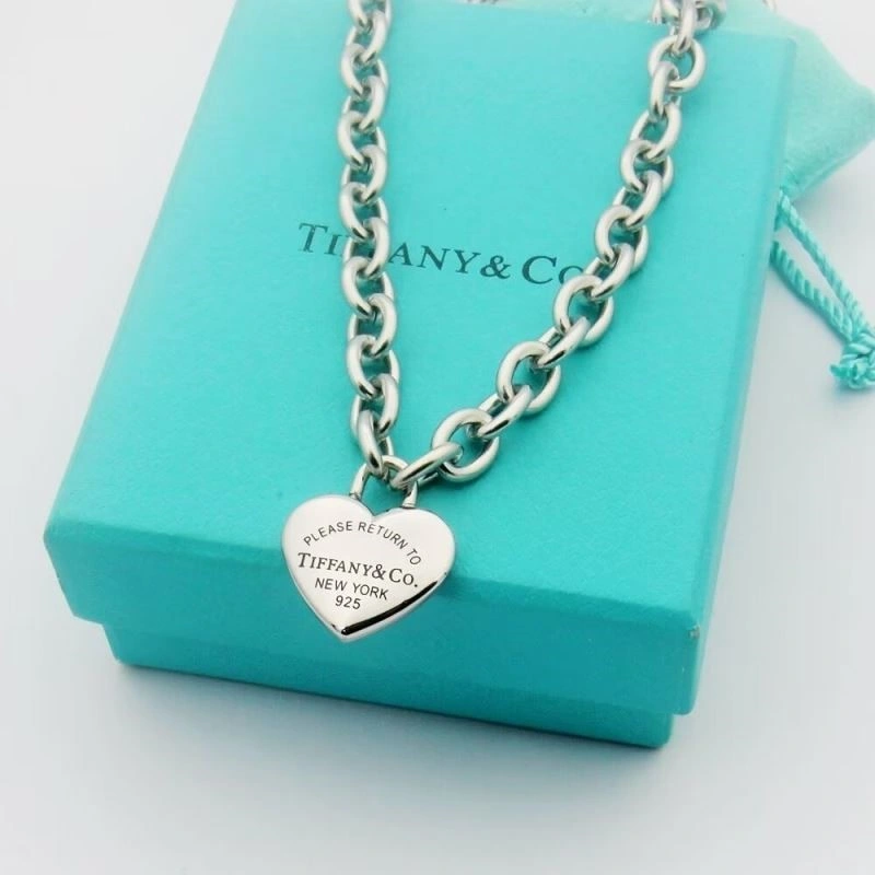 Affordable Tiffany Necklaces