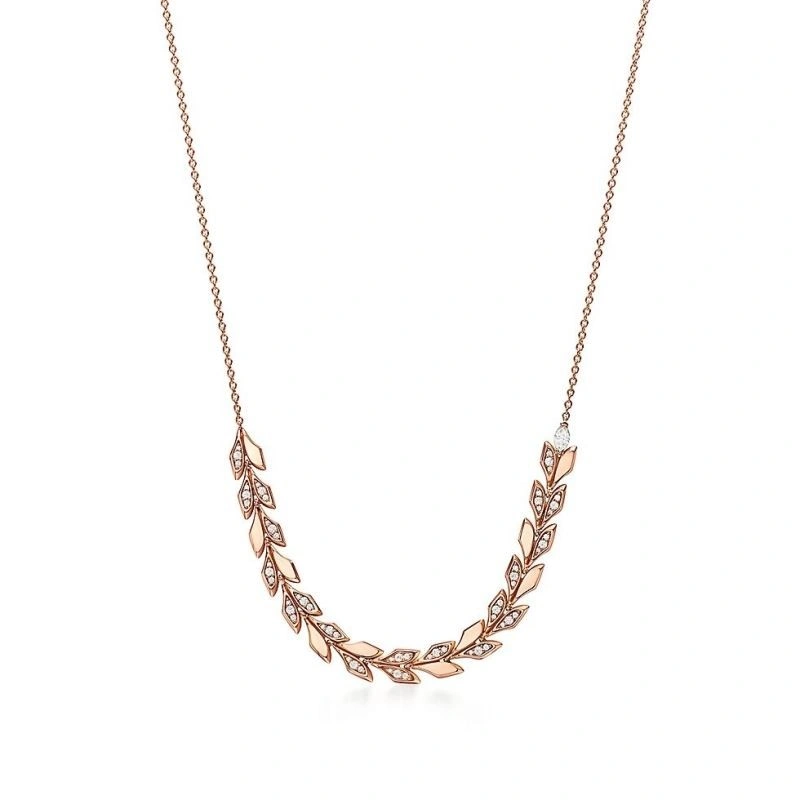 Tiffany Necklaces