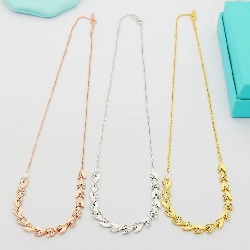 Top match Tiffany Necklaces