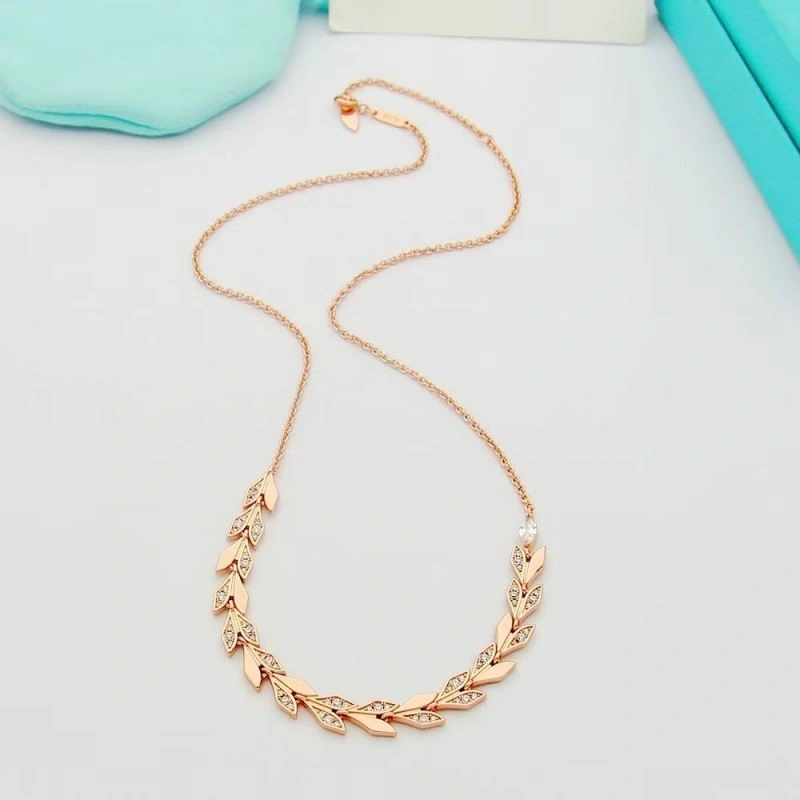 Top match Tiffany Necklaces
