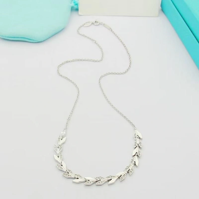 Top match Tiffany Necklaces