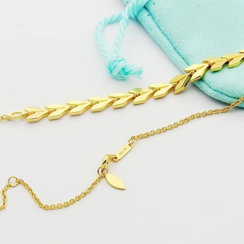 Top match Tiffany Necklaces