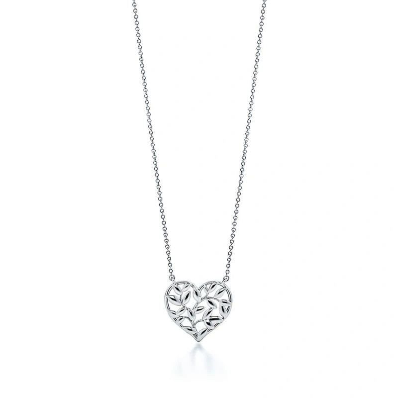 Tiffany Necklaces