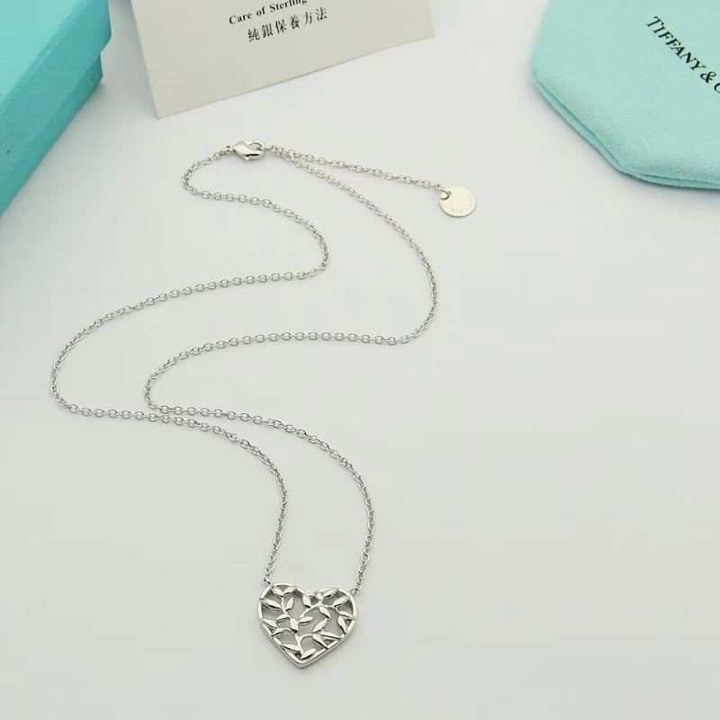 High fidelity Tiffany Necklaces
