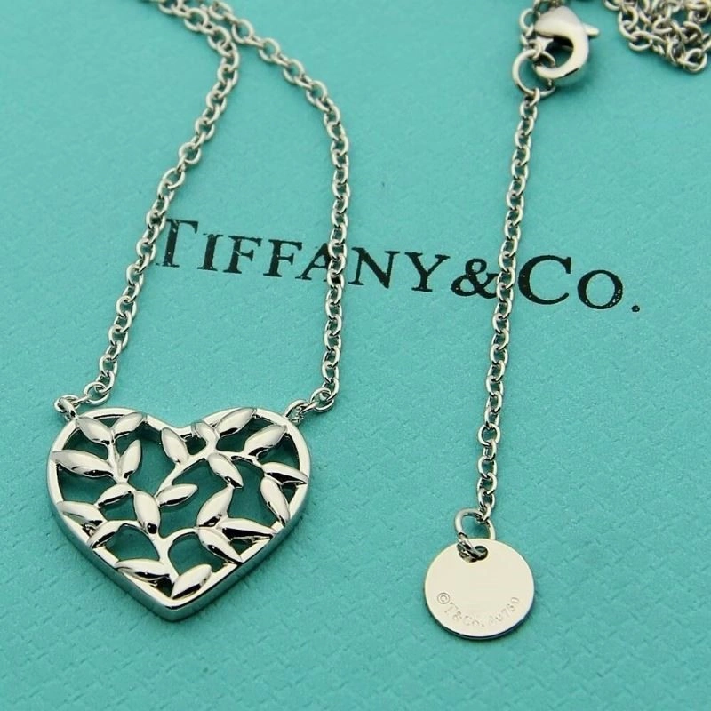 High fidelity Tiffany Necklaces