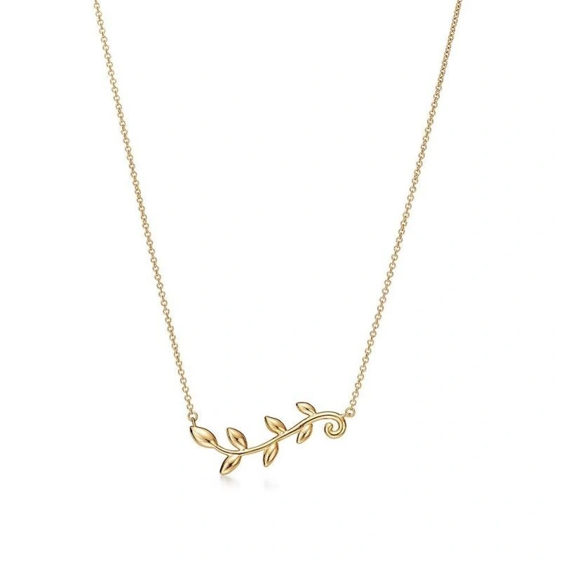Tiffany Necklaces