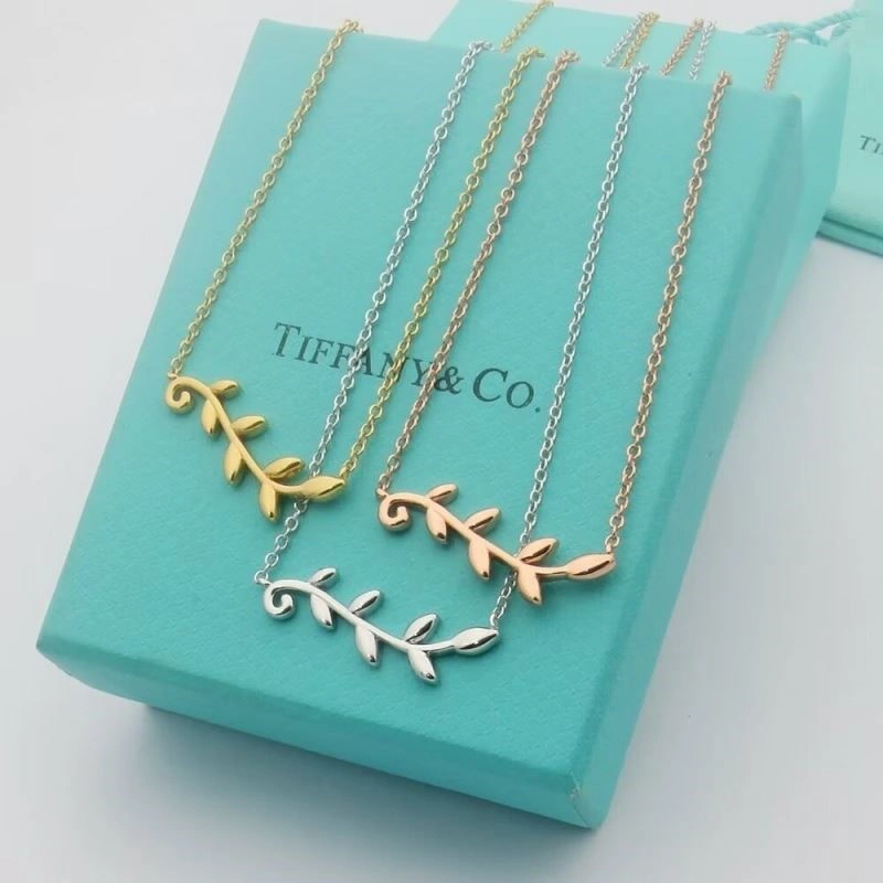 Economical Tiffany Necklaces