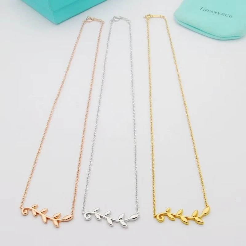 Economical Tiffany Necklaces