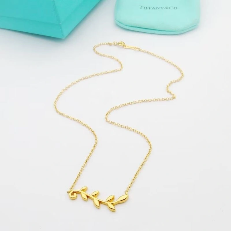 Economical Tiffany Necklaces