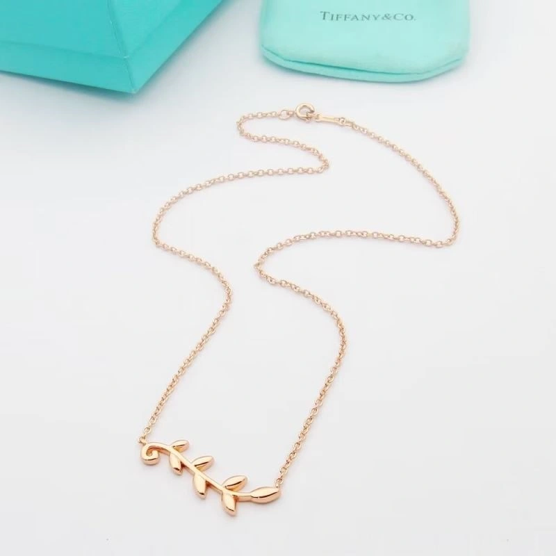Economical Tiffany Necklaces