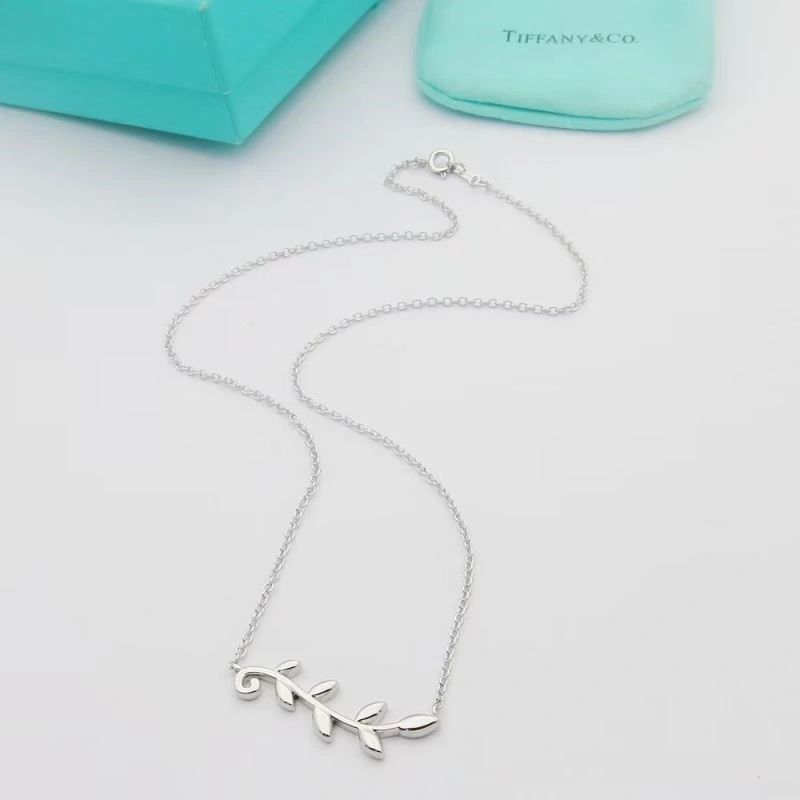 Economical Tiffany Necklaces