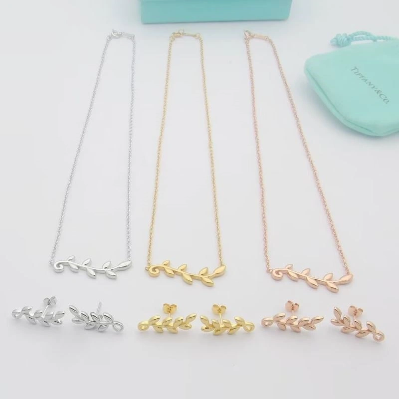 Economical Tiffany Necklaces