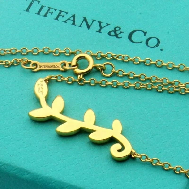 Economical Tiffany Necklaces