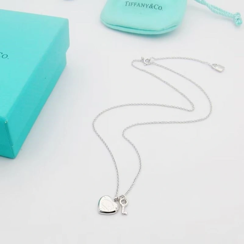 Exact replica Tiffany Necklaces