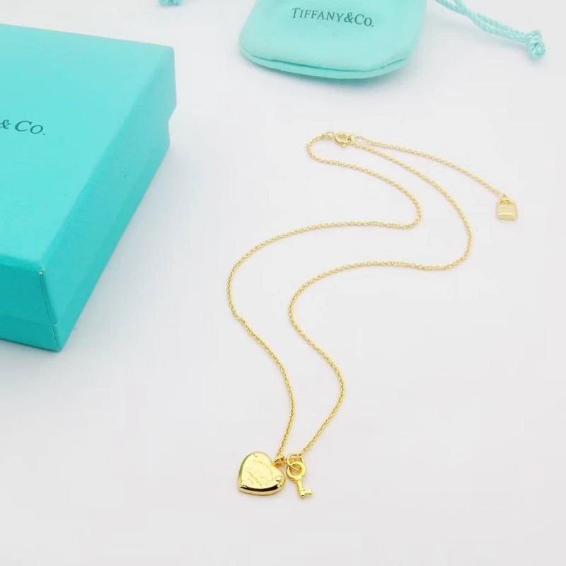 Exact replica Tiffany Necklaces