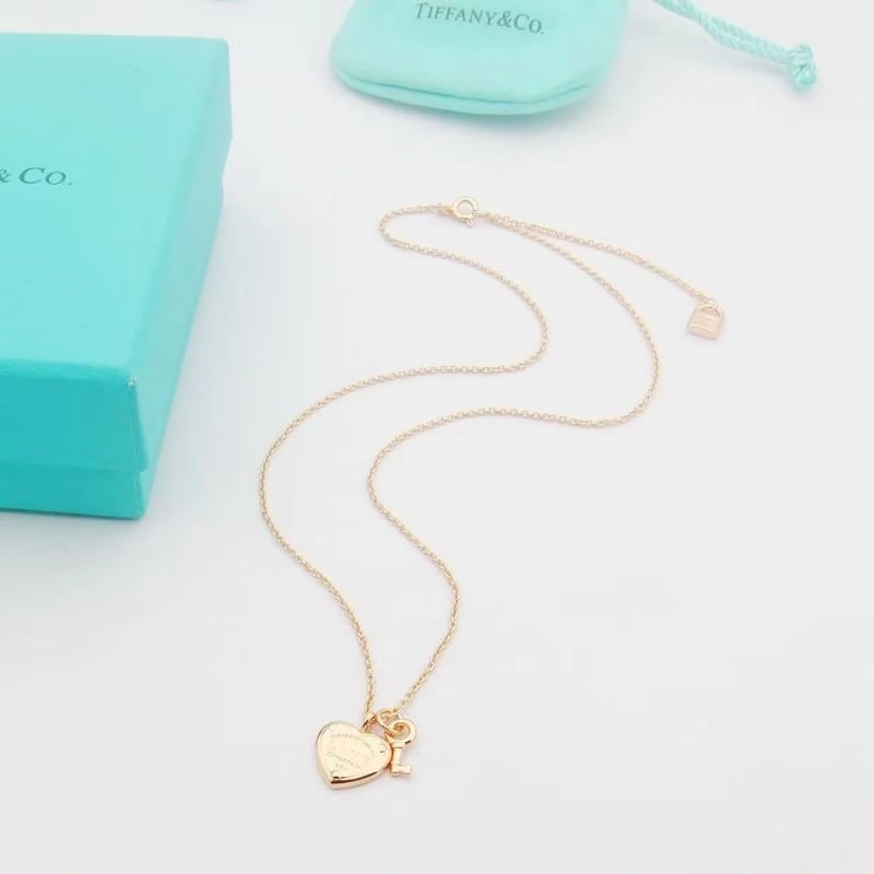 Exact replica Tiffany Necklaces