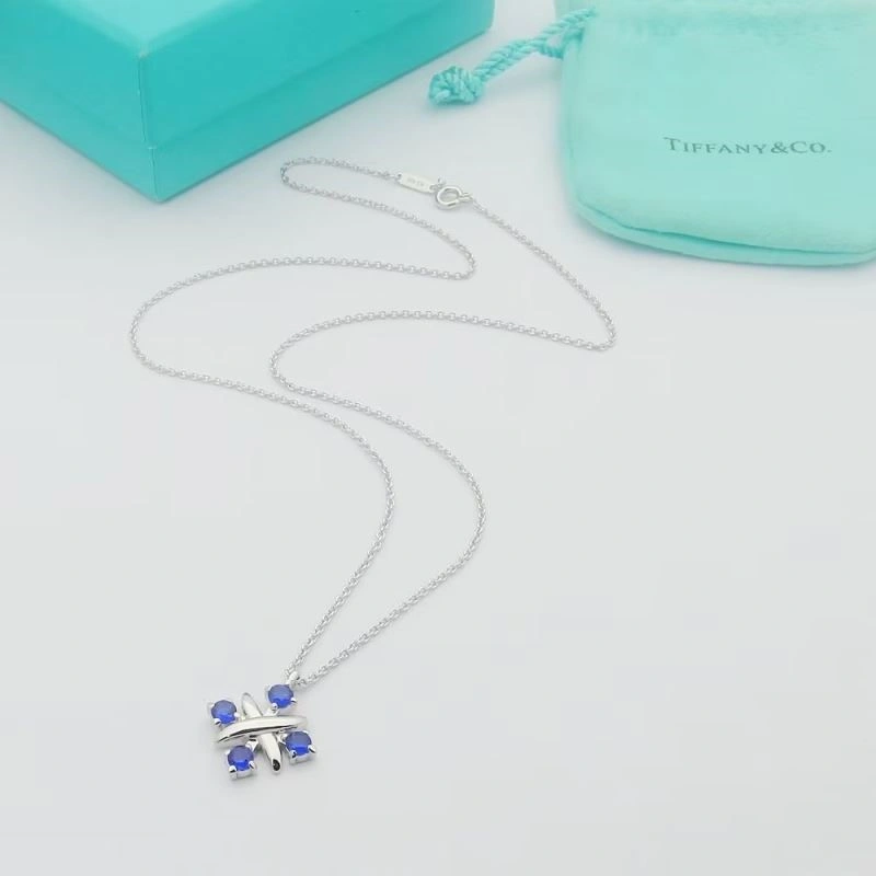 Affordable Tiffany Necklaces